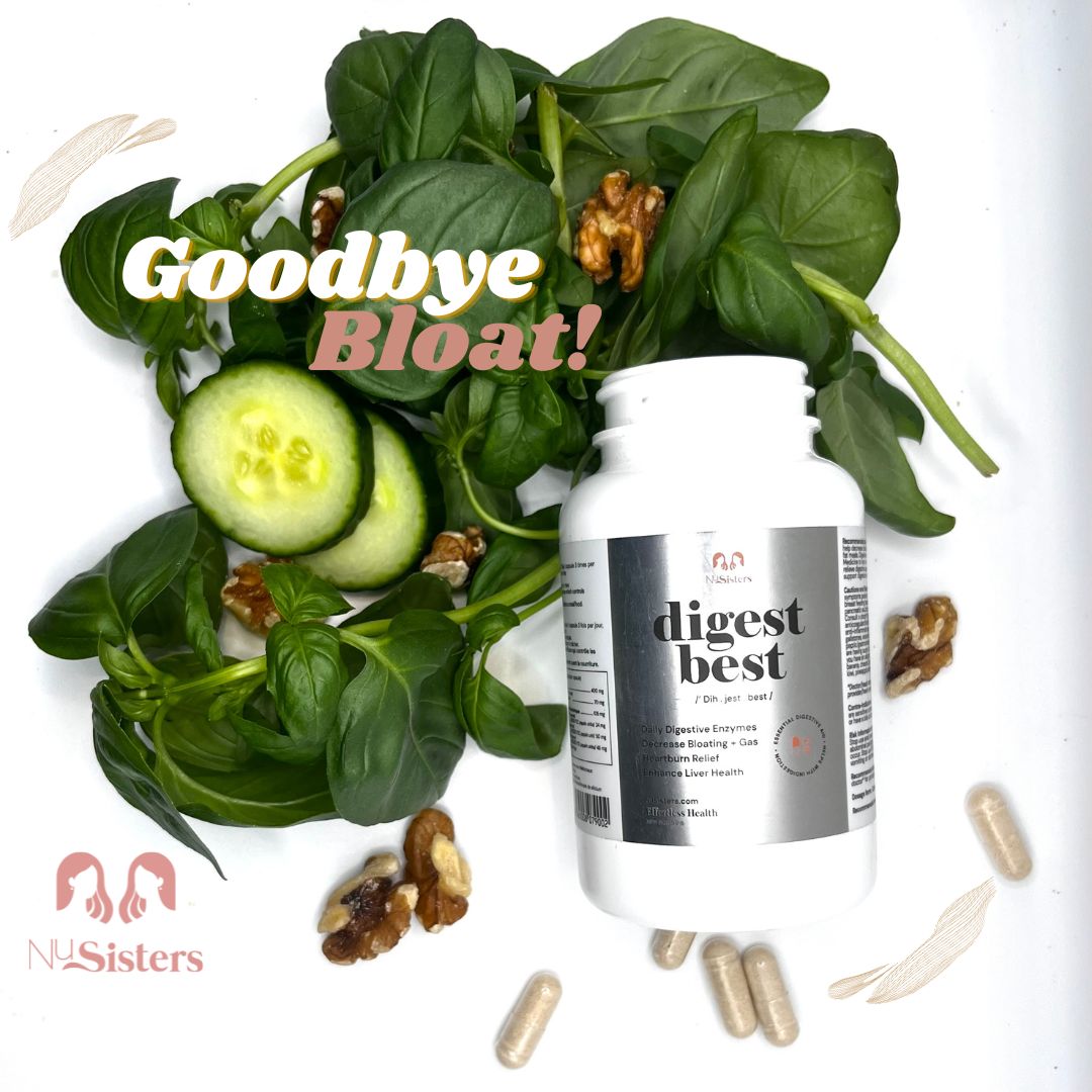 The Gut-Sleep Connection: Enhancing Your Sleep Through Gut Health ...